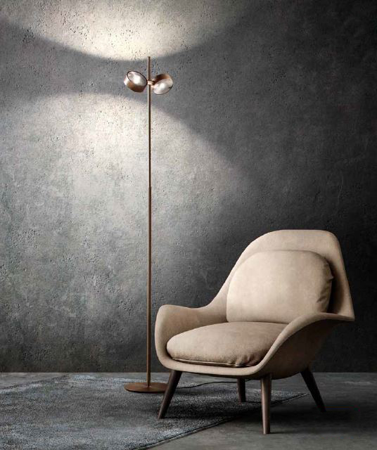 LIGHT POINT – HUB Lighting & Innovation by Kafkas