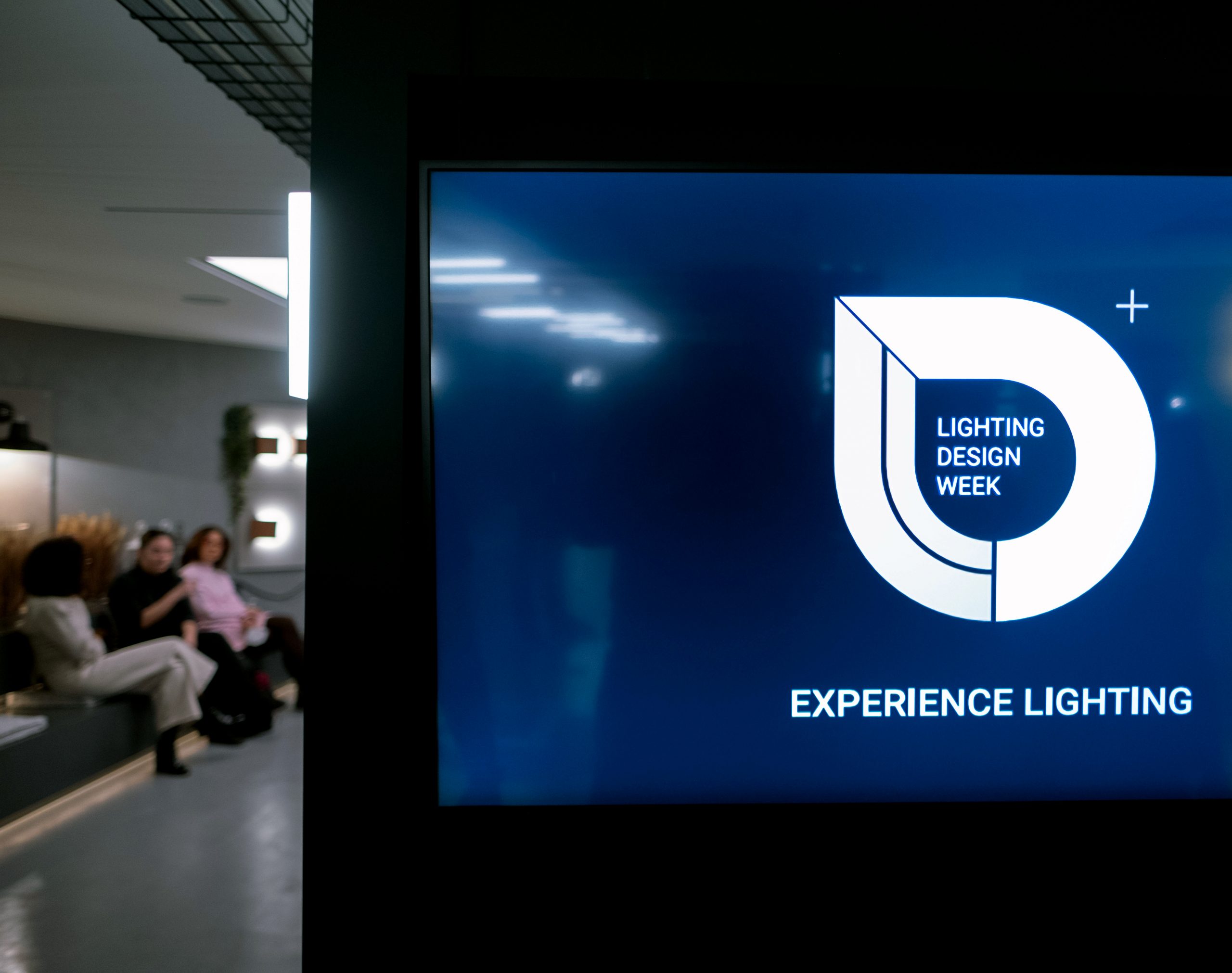 Lighting Design Week 2: Άλλη μια μοναδική εβδομάδα αφιερωμένη στο ...