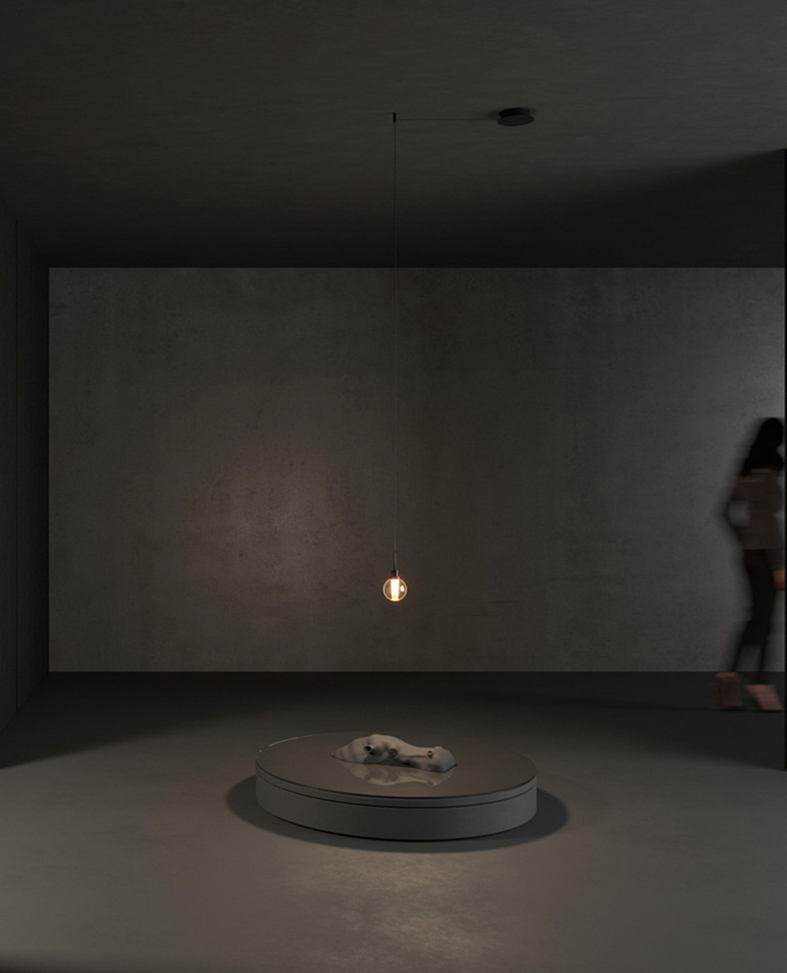ARKOSLIGHT – HUB Lighting & Innovation by Kafkas