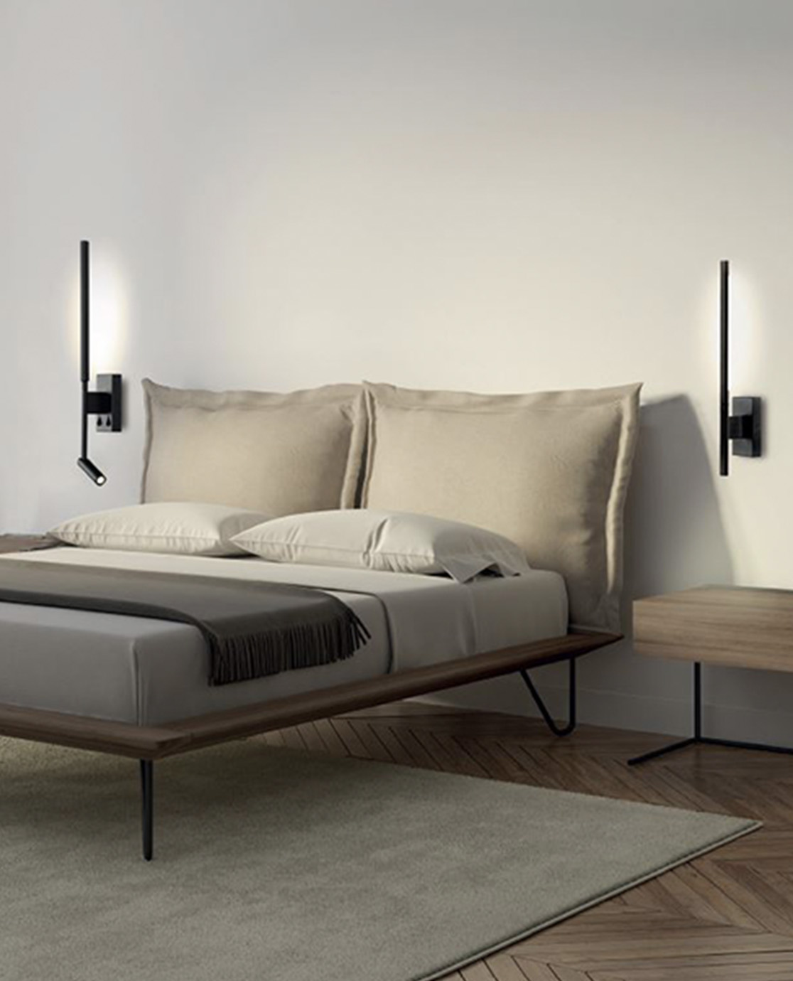 MANTRA – HUB Lighting & Innovation by Kafkas