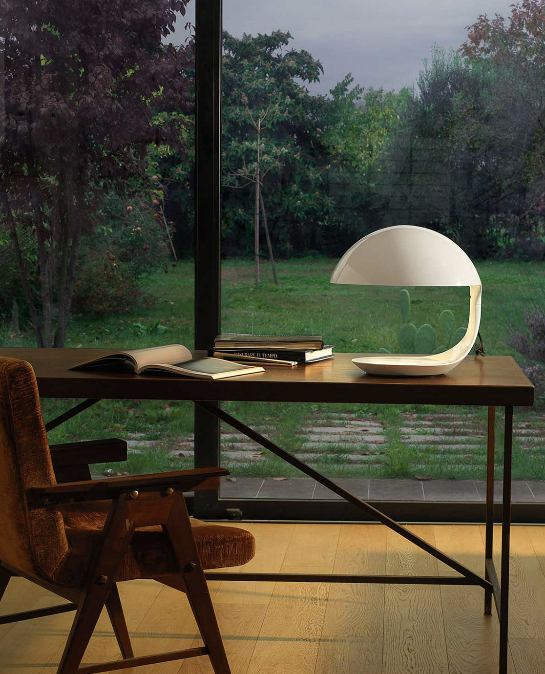 MARTINELLI LUCE – HUB Lighting & Innovation by Kafkas