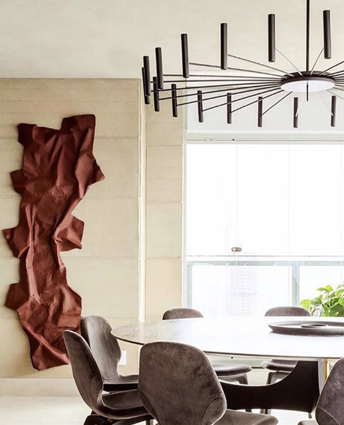 OTY LIGHT – HUB Lighting & Innovation by Kafkas