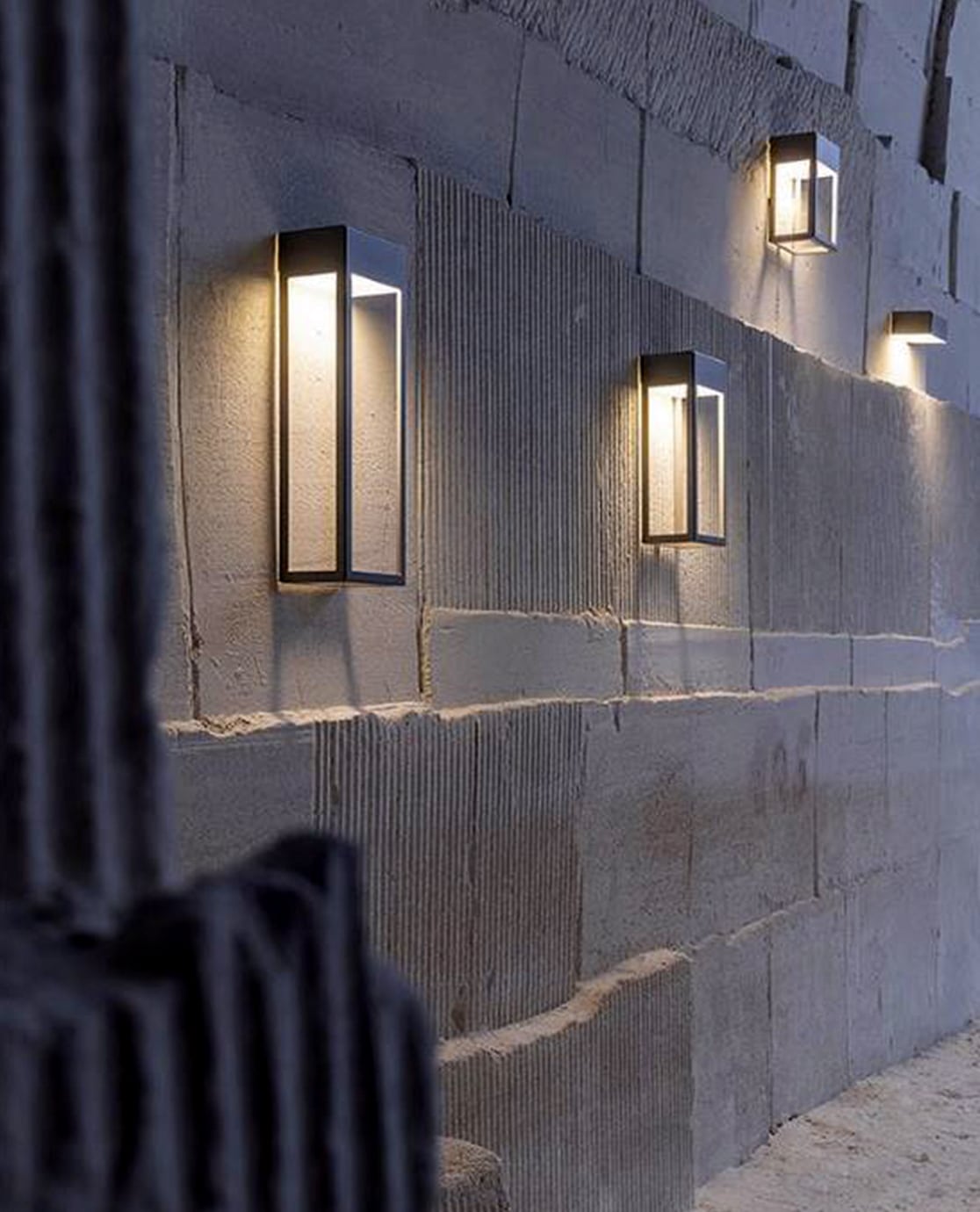 ROGER PRADIER – HUB Lighting & Innovation by Kafkas