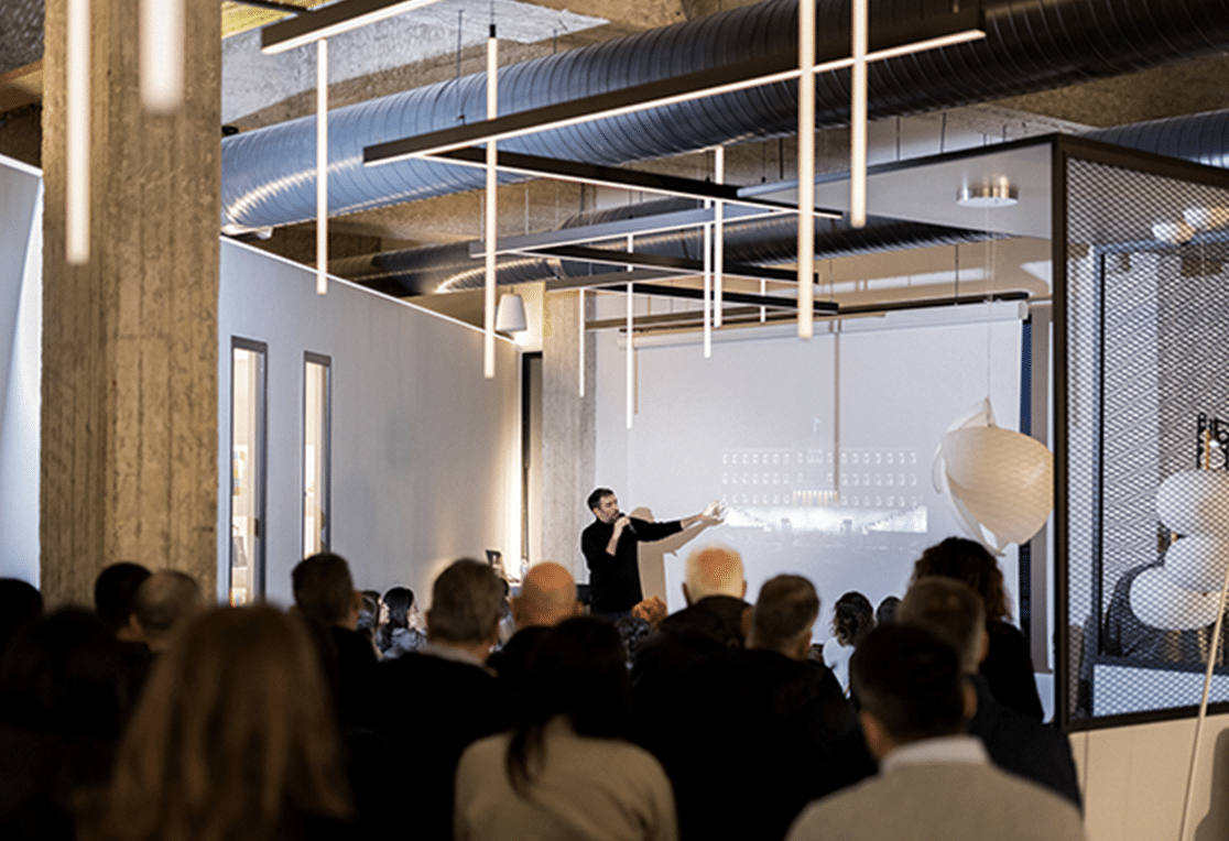 Lighting Design Talks - Façade Lighting design: Sustainability ...
